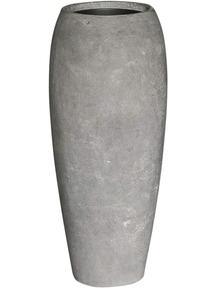 Pot Baq Polystone Coated Plain — Plant Wholesale FlorAccess