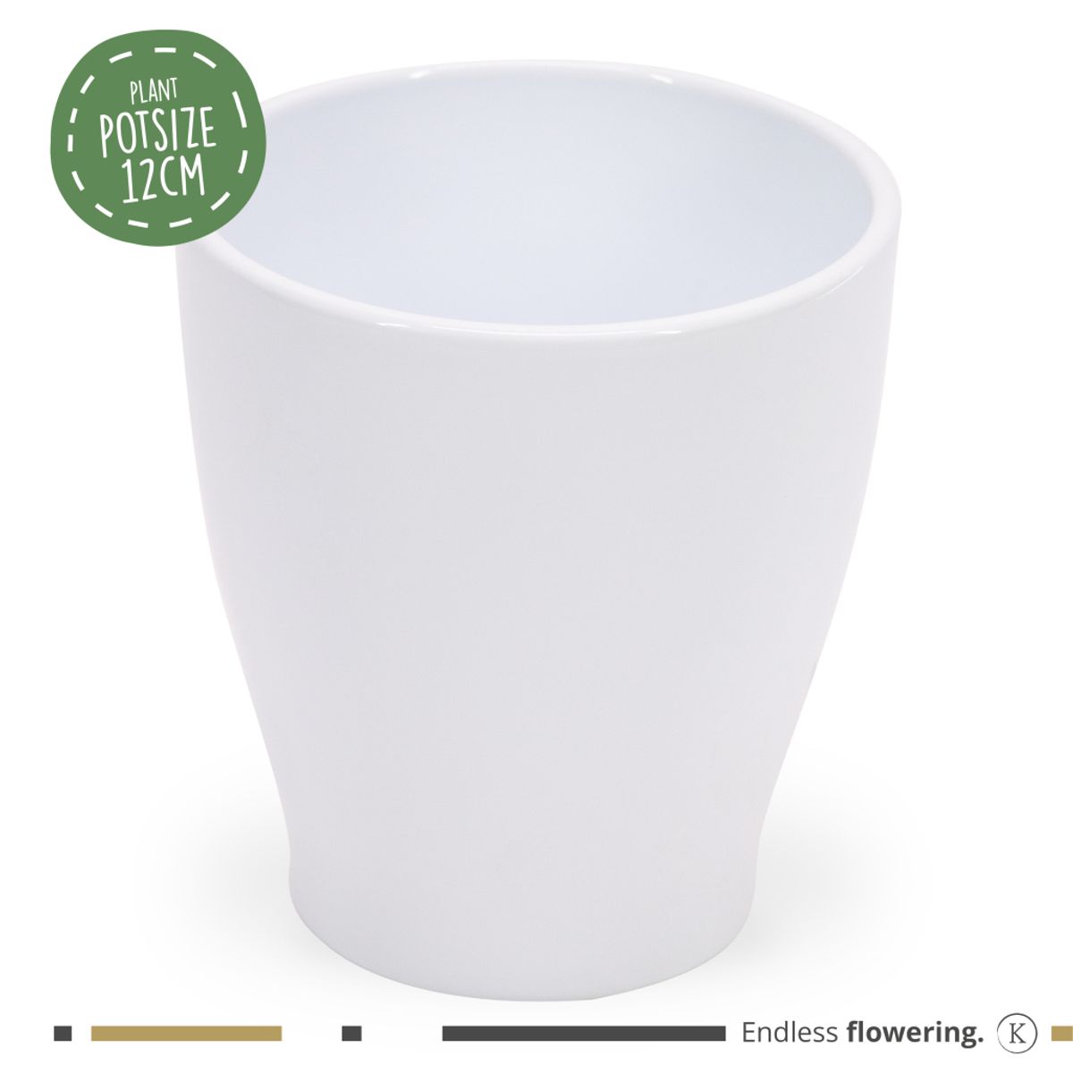 Pot 12 cm — Plant Wholesale FlorAccess