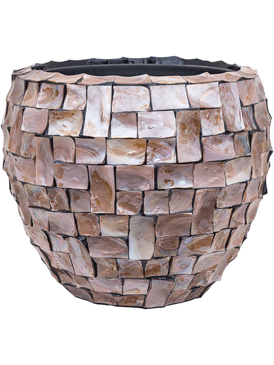 Pot Baq Oceana Pearl — Plant Wholesale FlorAccess