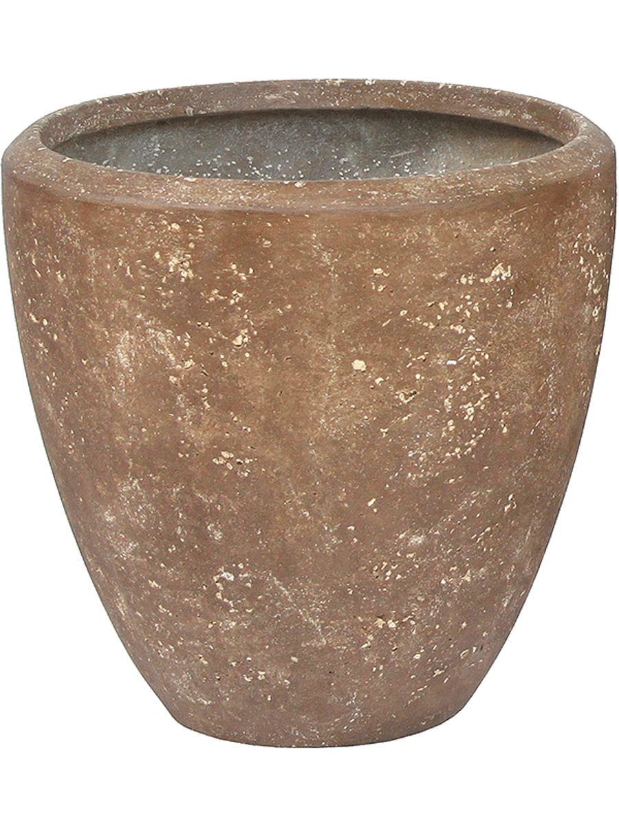 Pot Baq Polystone Plain — Plant Wholesale FlorAccess