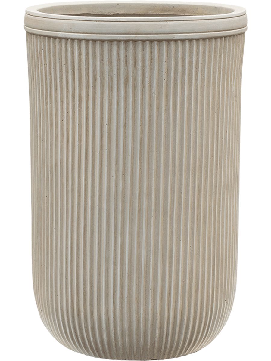 Pot Baq Vertical Rib — Plant Wholesale FlorAccess