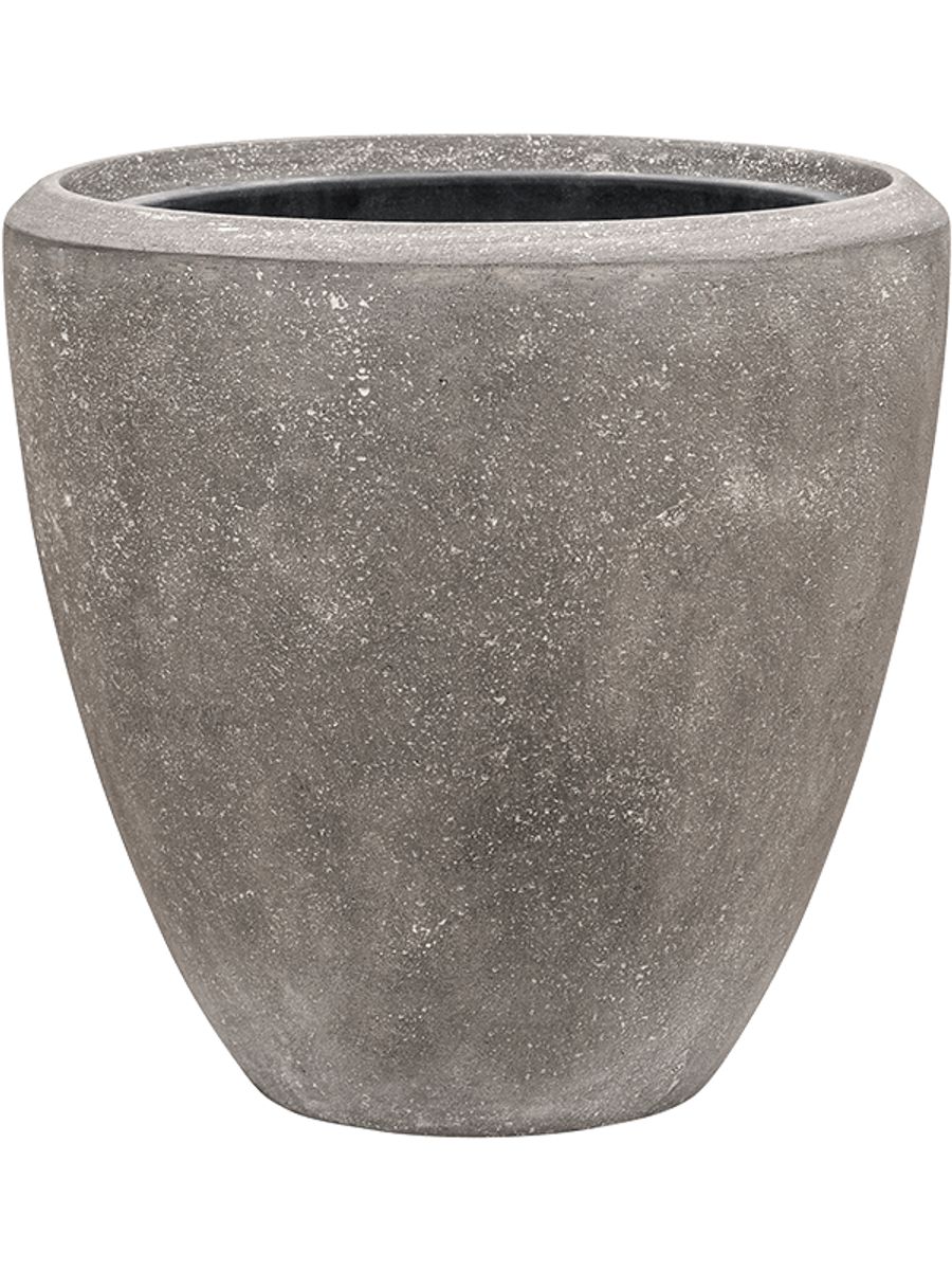 Pot Baq Polystone Plain — Plant Wholesale FlorAccess