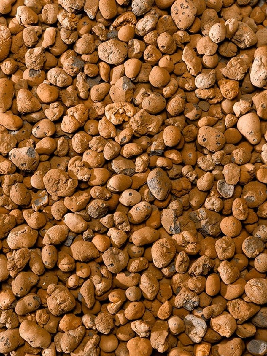 Substrates CLAY BALLS — Plant Wholesale FlorAccess