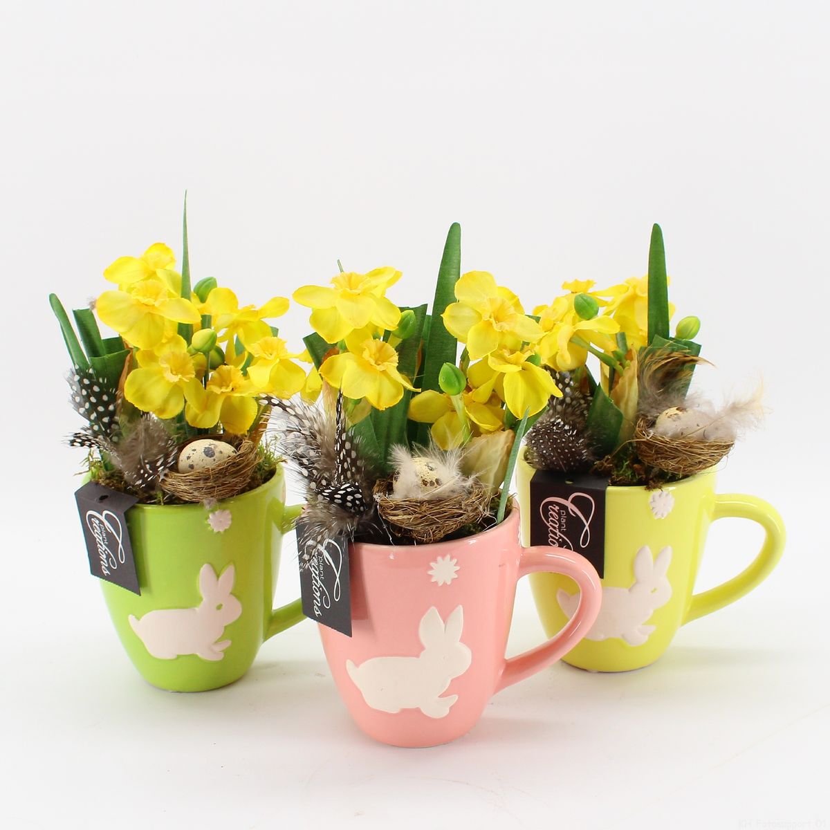 Arrangement Easter — Plant Wholesale FlorAccess