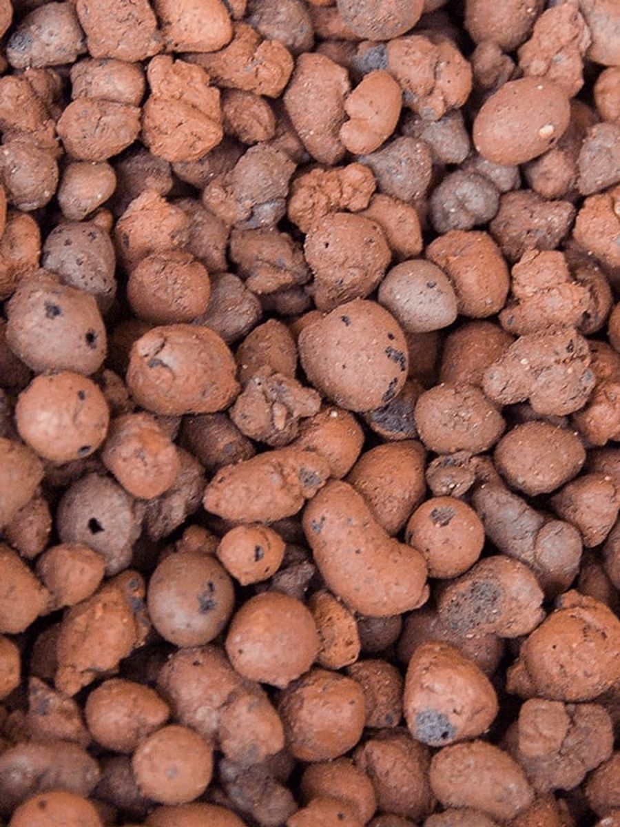 Substrates CLAY BALLS — Plant Wholesale FlorAccess