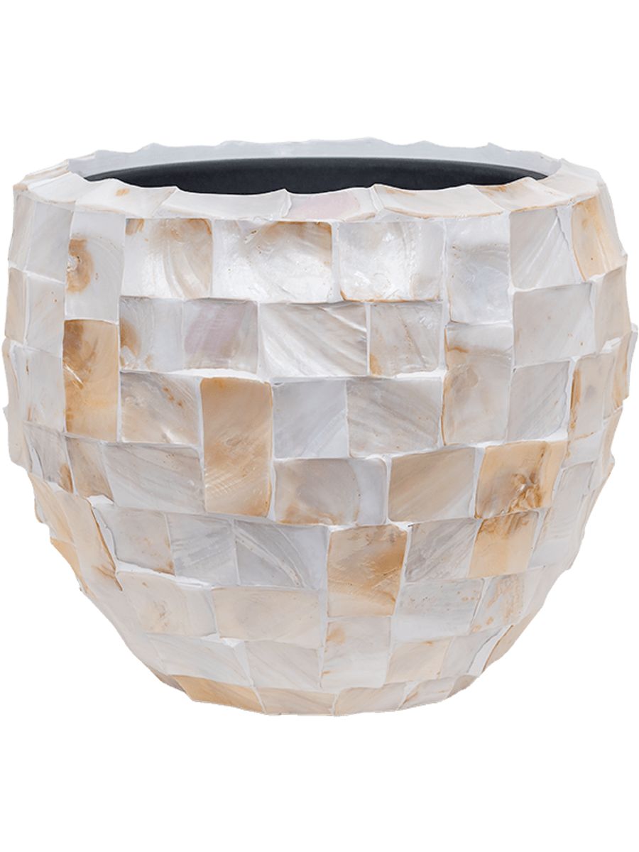 Pot Baq Oceana Pearl — Plant Wholesale FlorAccess