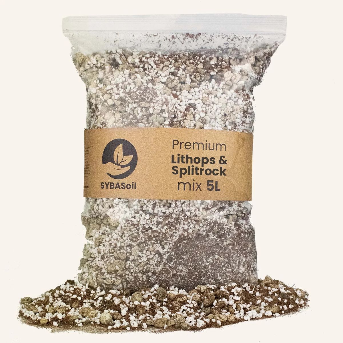 Substrates LITHOPS MIX — Plant Wholesale FlorAccess